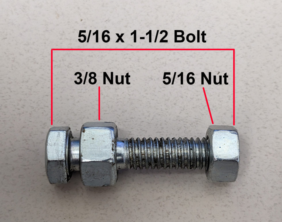 Replacing a Centerline Gearbox | Enventek