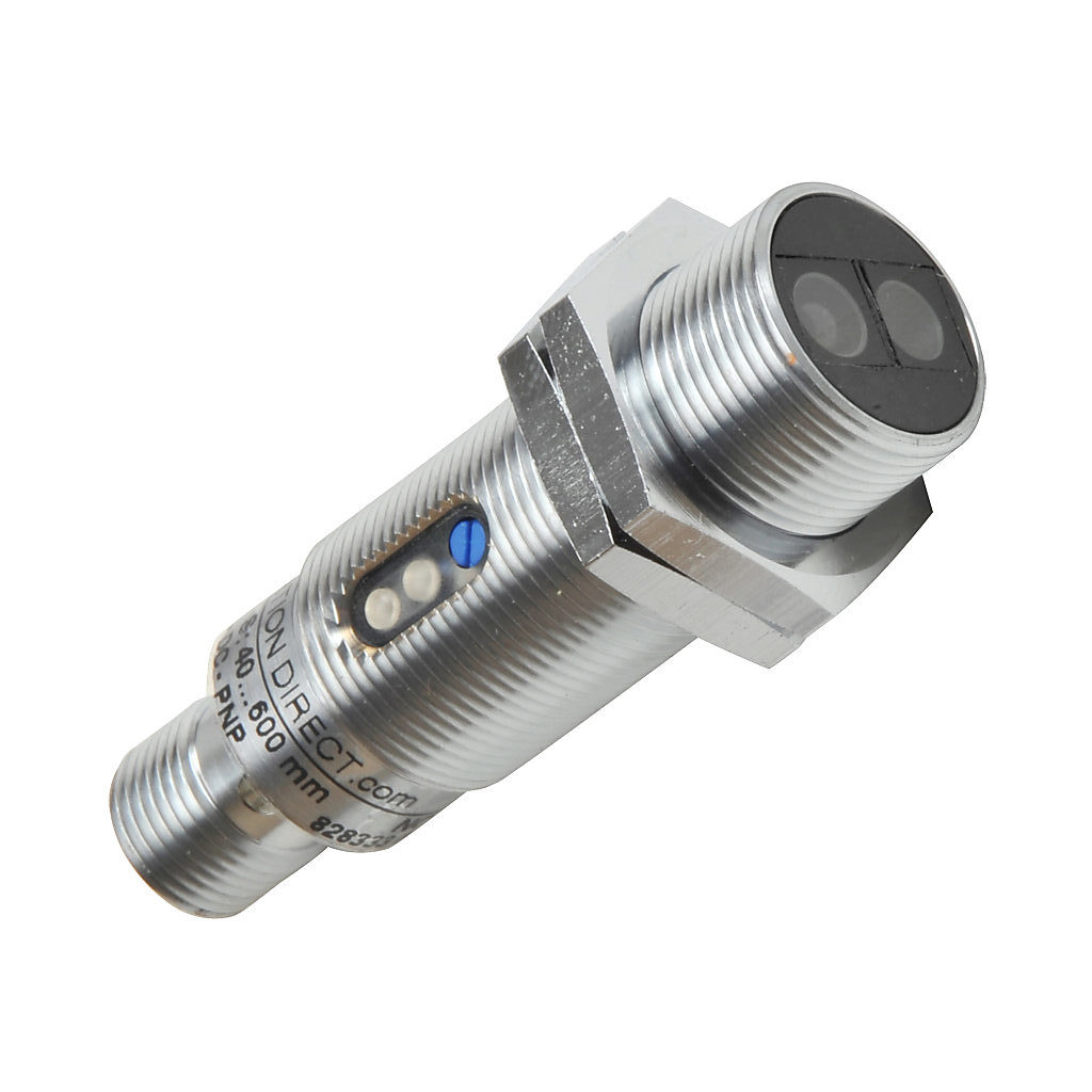 Front Conveyor Sensor | Enventek