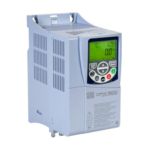 How to Program a Replacement CFW Drive | Enventek